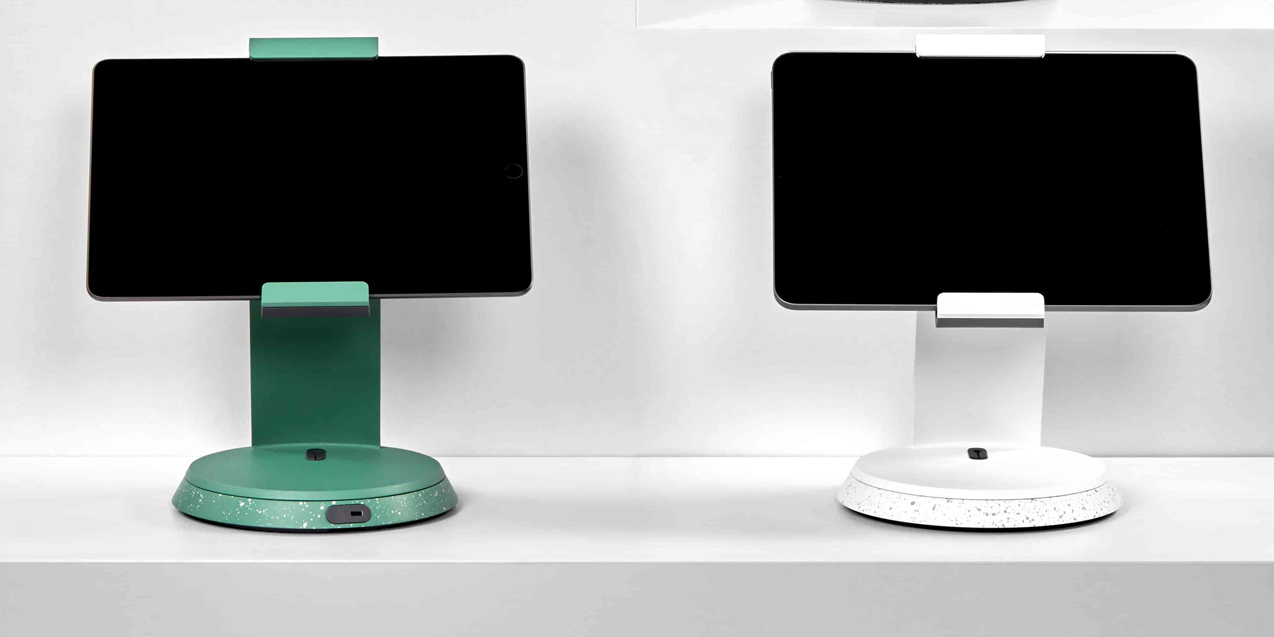 Switching from traditional till to tablet mPOS - Bouncepad