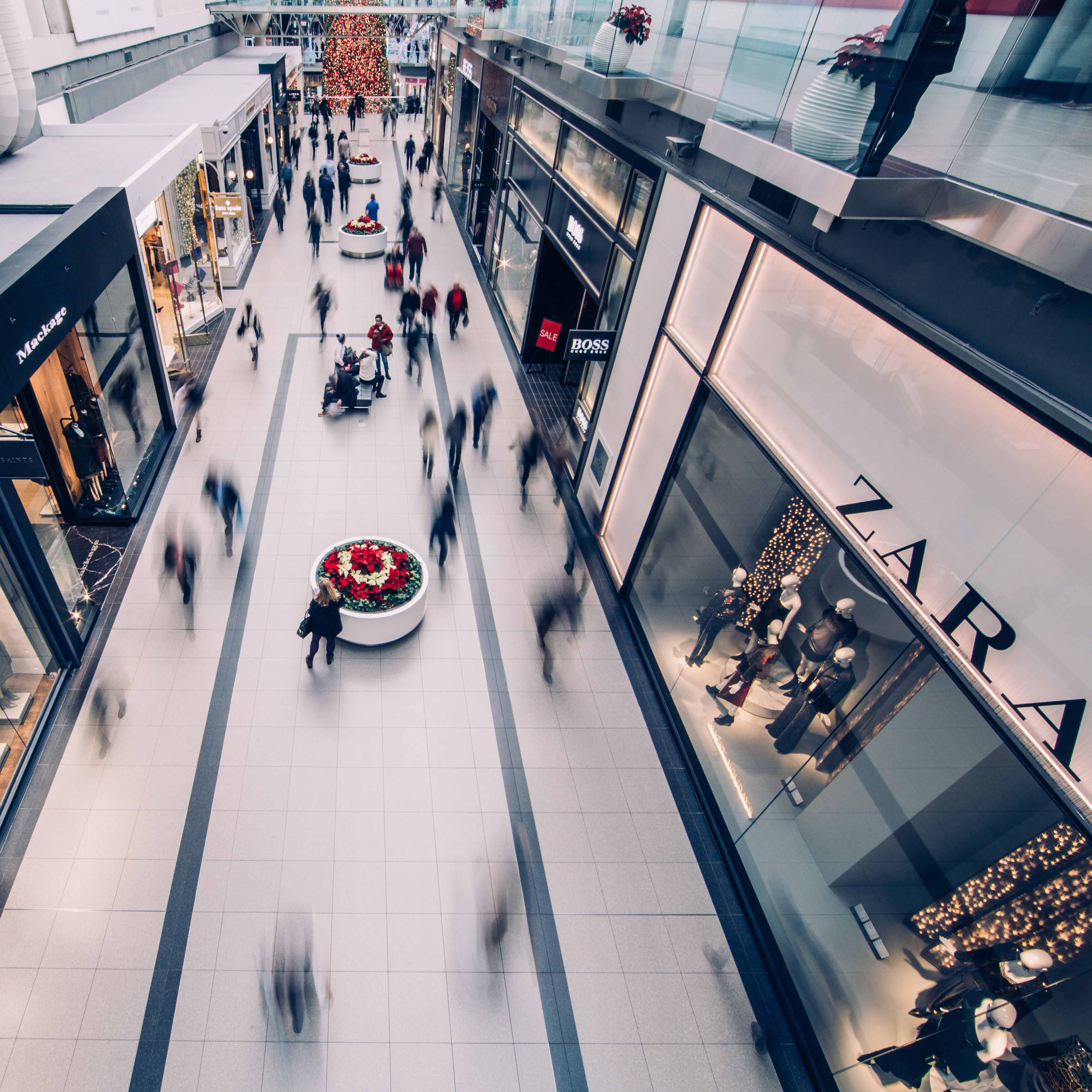 The Key to Keeping Big Box Retailers Afloat - Bouncepad