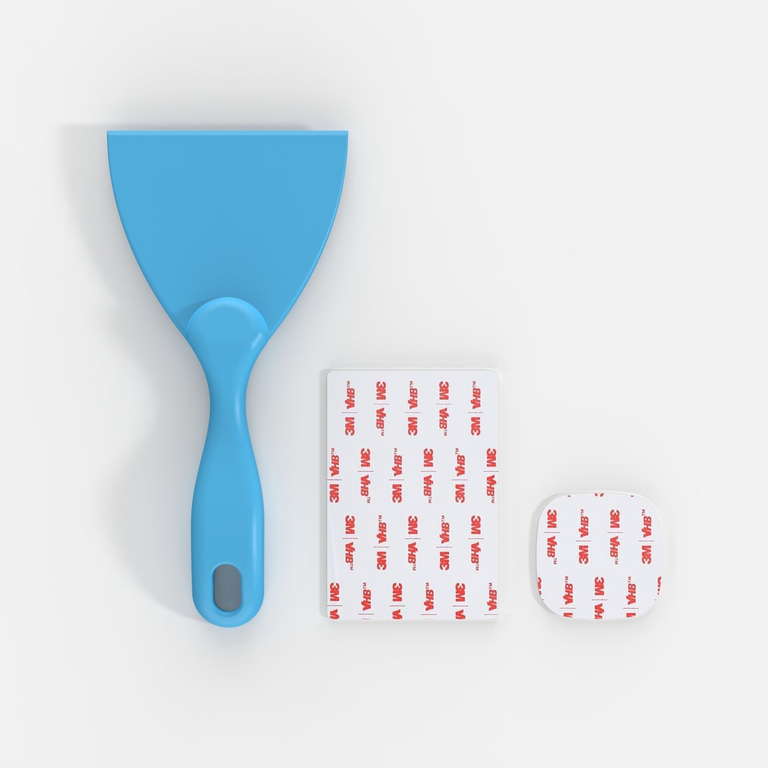 Adhesive Replacement Kit | Bouncepad