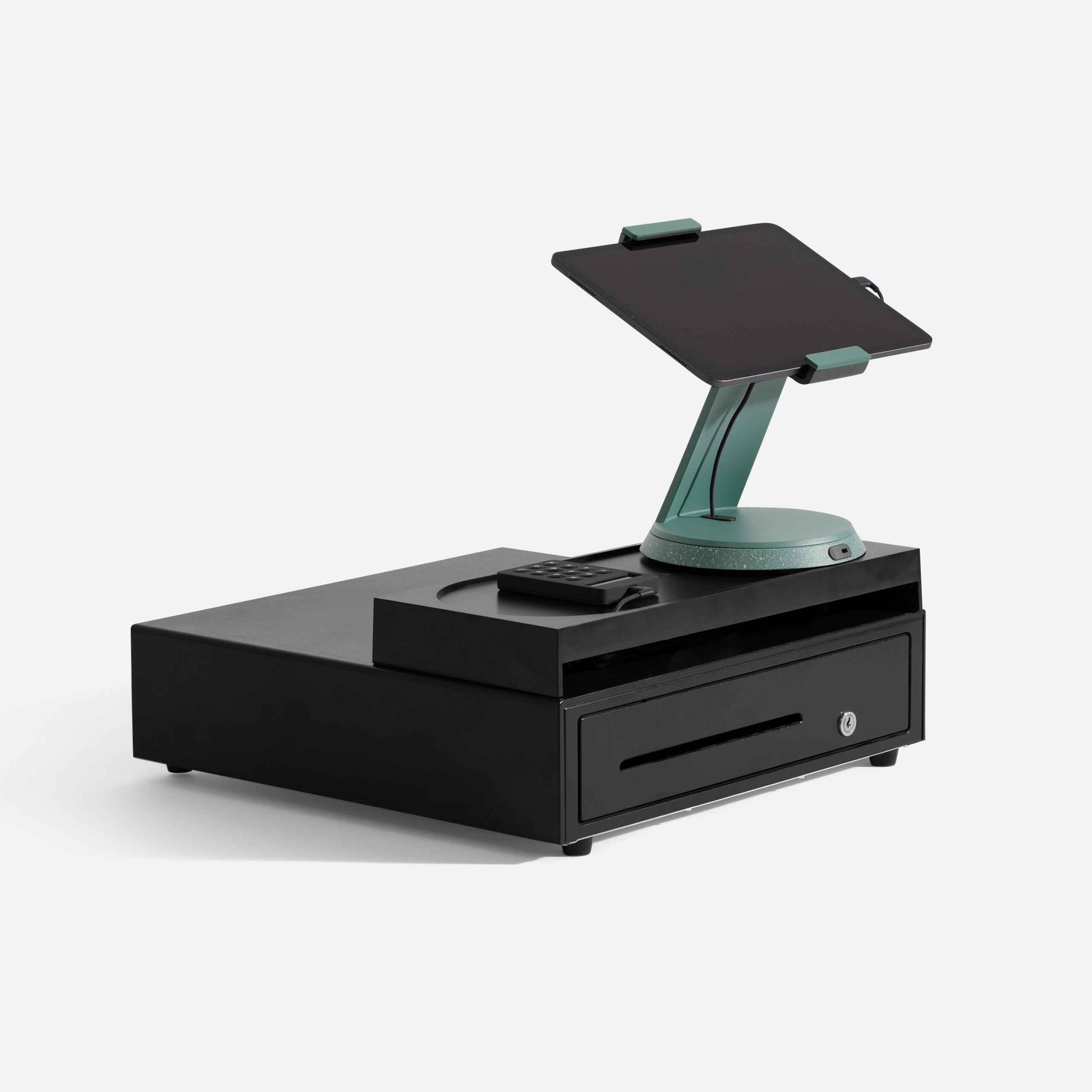 The Top 5 Bouncepad iPad POS Stands