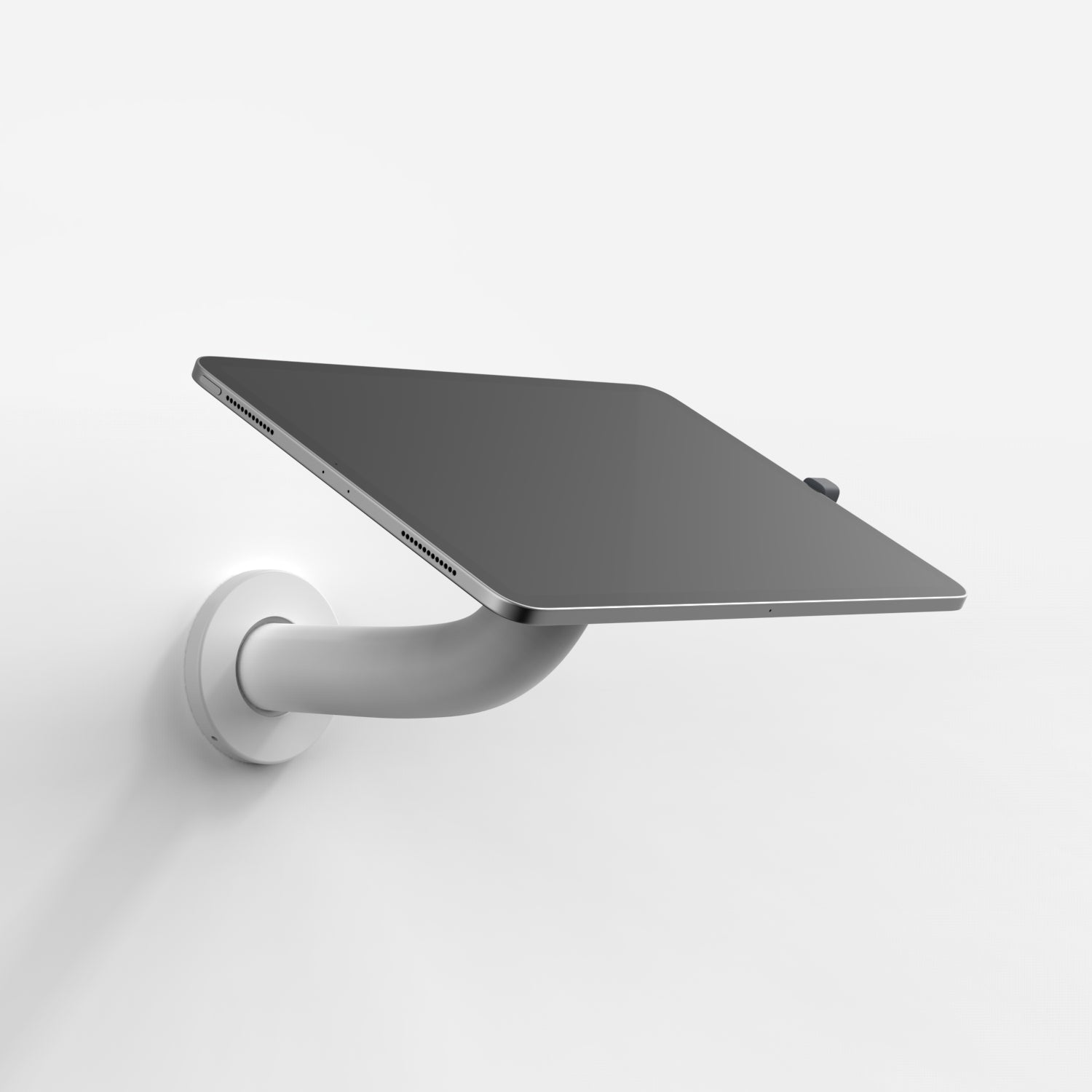 Tablet & iPad Wall Mount | Bouncepad Core Wallmount