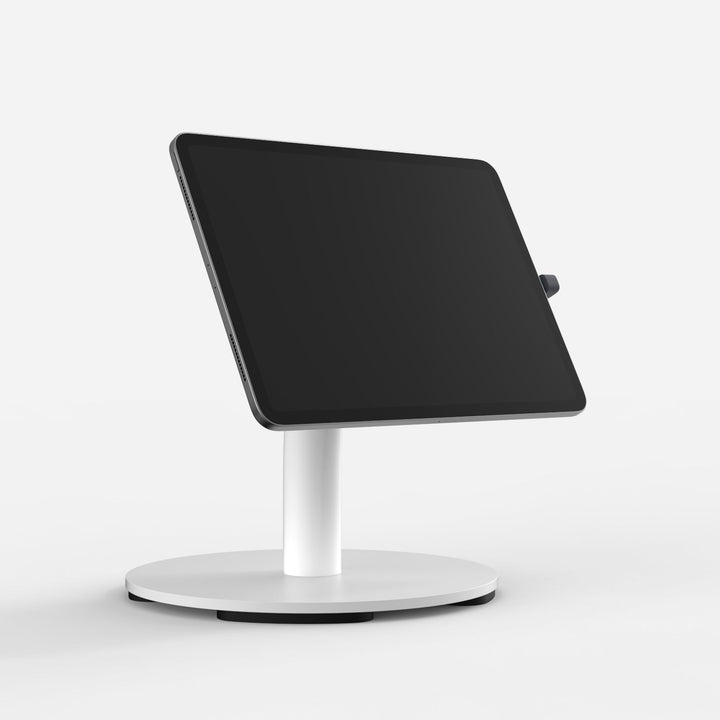 Tablet & iPad Kiosk Stand | Bouncepad Core Counter
