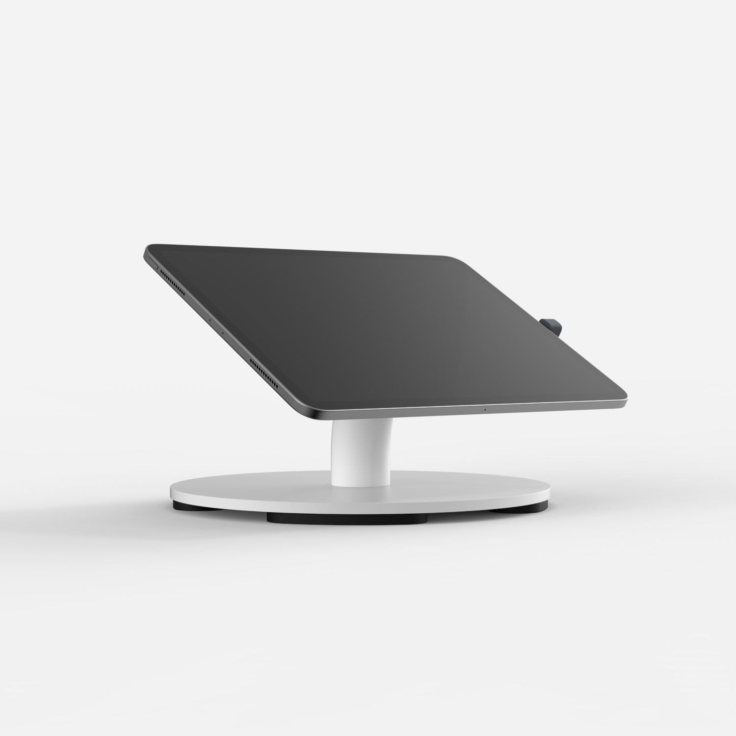 Tablet & iPad Kiosk Stand | Bouncepad Core Counter