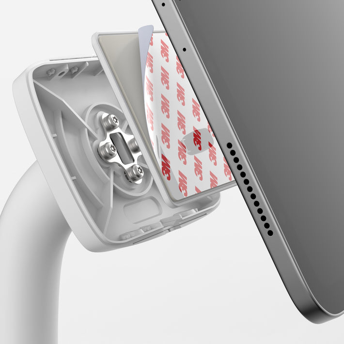 Tablet & iPad Desk Mount | Bouncepad Core Static 60