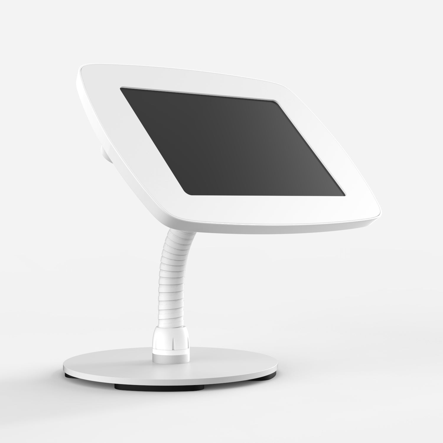 Tablet & iPad Kiosks & Stands for Reception | Bouncepad