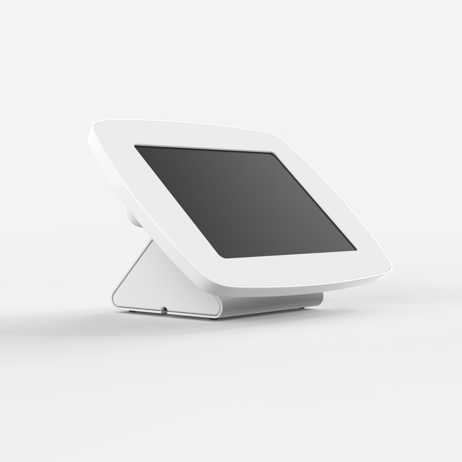 Secure Tablet & iPad Kiosk Stand | Bouncepad Original Flip