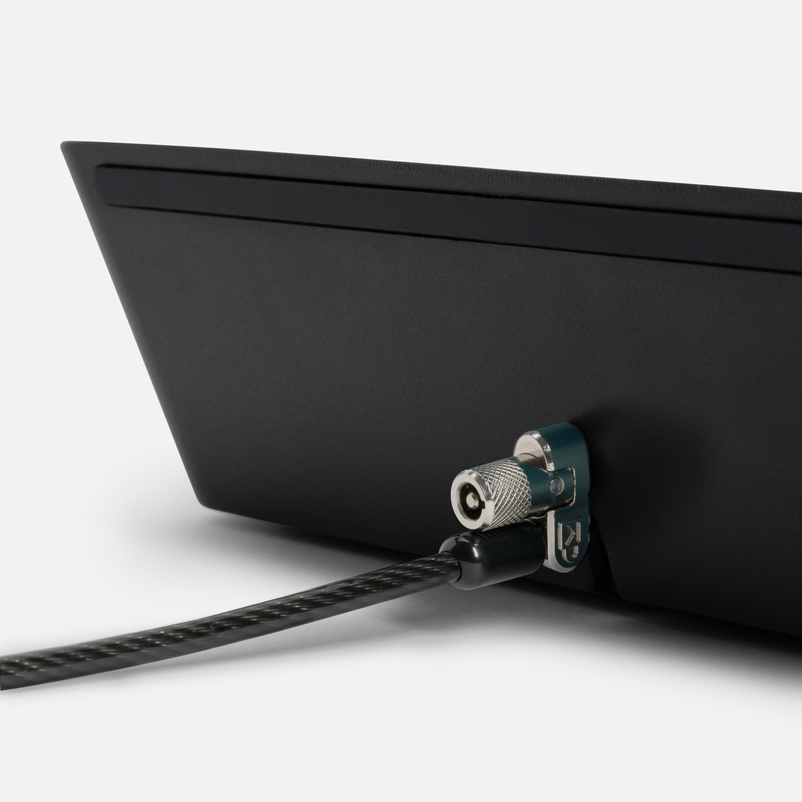 POE Compatible iPad Stand - Bouncepad Link