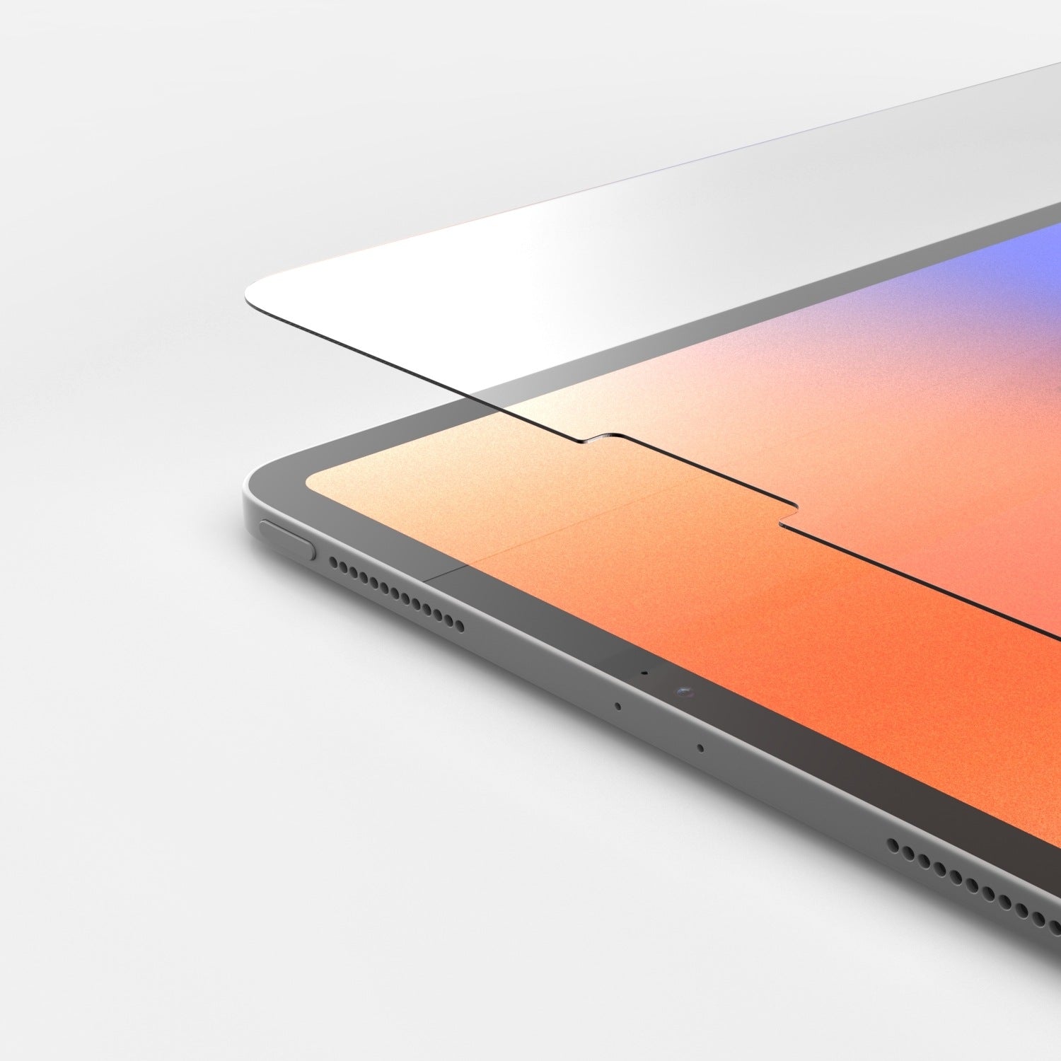 Tablet & iPad Kiosk Stand | Bouncepad Core Counter