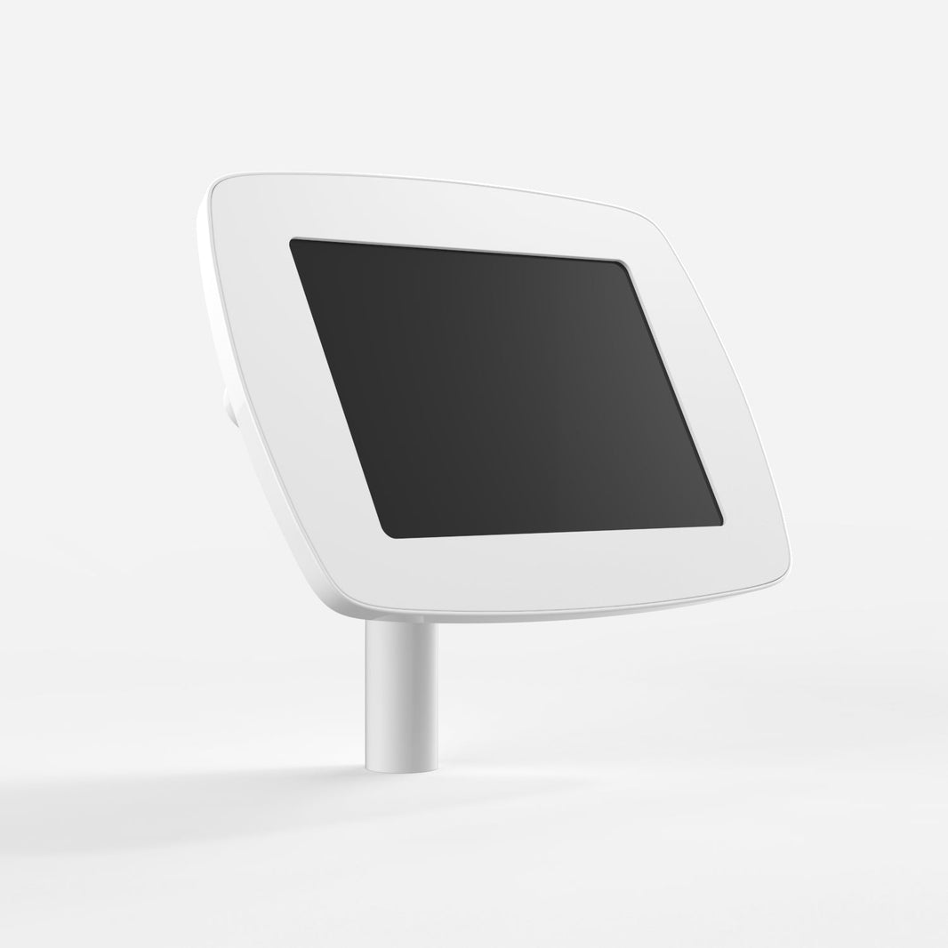 Bouncepad - Tablet and iPad Kiosks, Stands and Mounts