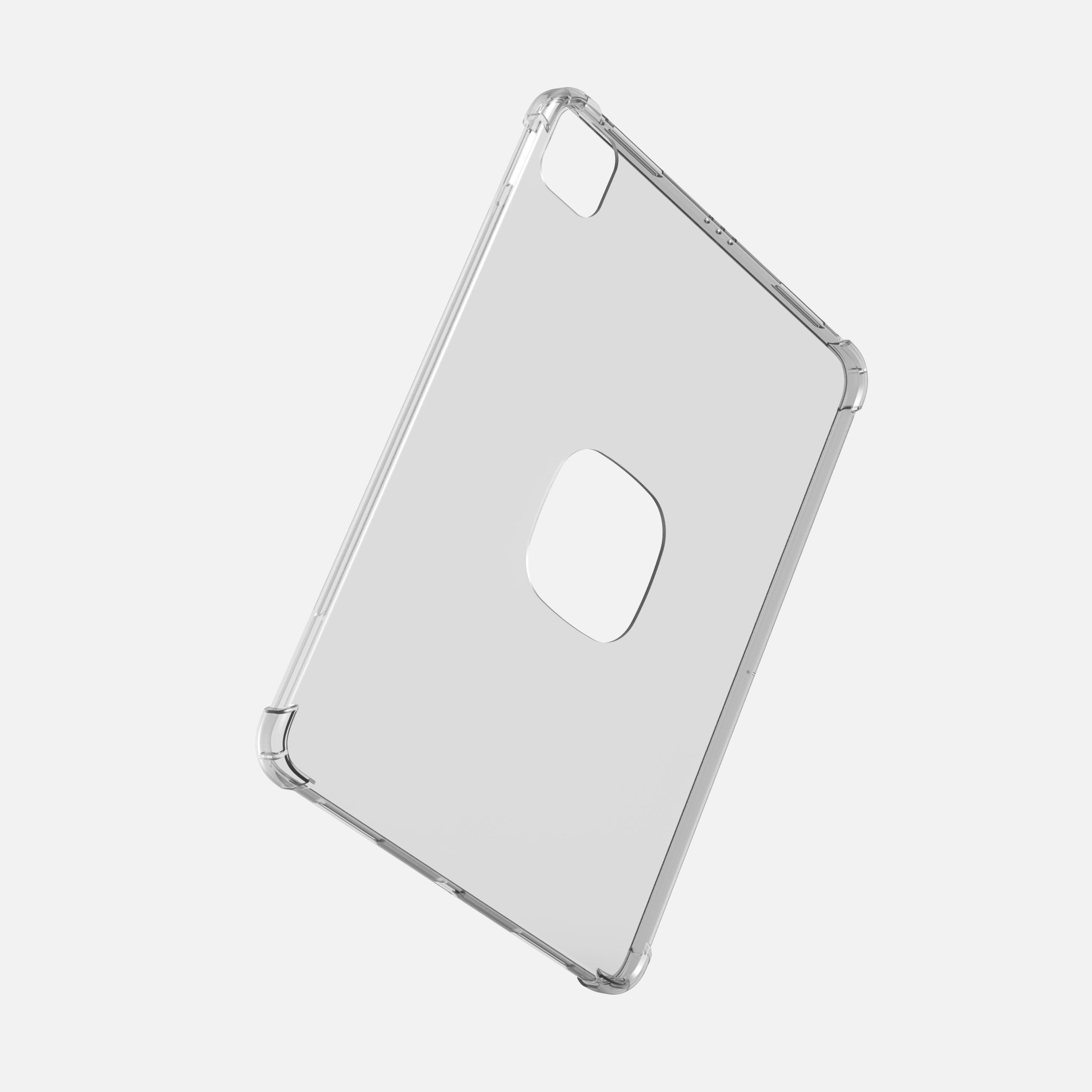 Protective iPad Case | Bouncepad Click