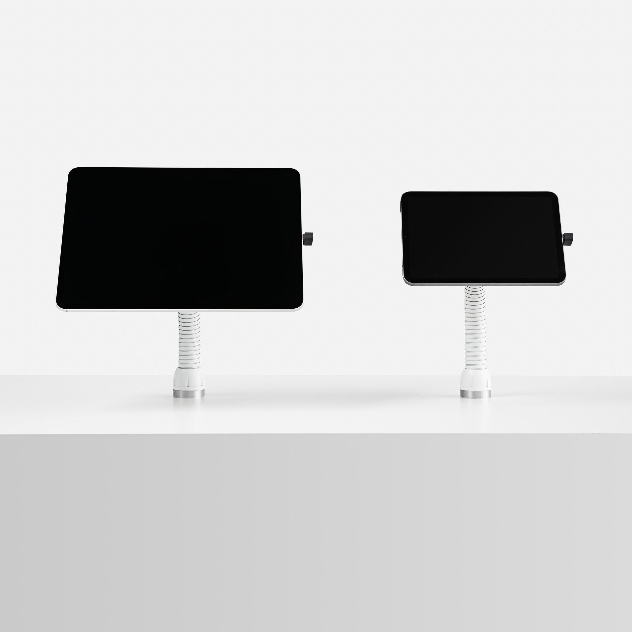 Adjustable Tablet & iPad Mount | Bouncepad Core Flex