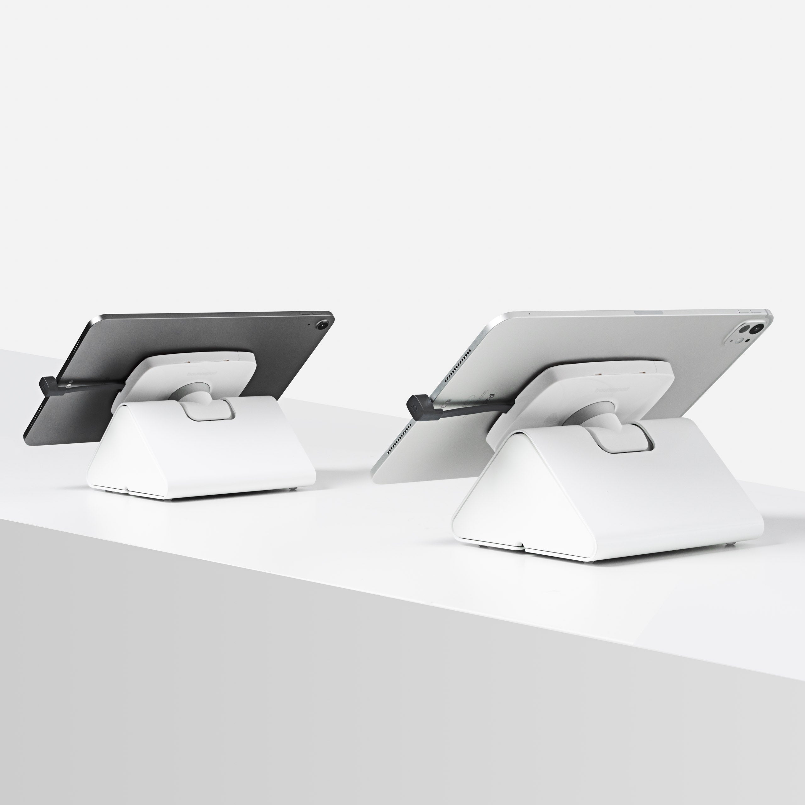Secure Tablet IPad Kiosk Stand Bouncepad Core Flip secure-tablet-ipad-kiosk-stand-bouncepad-core-flip