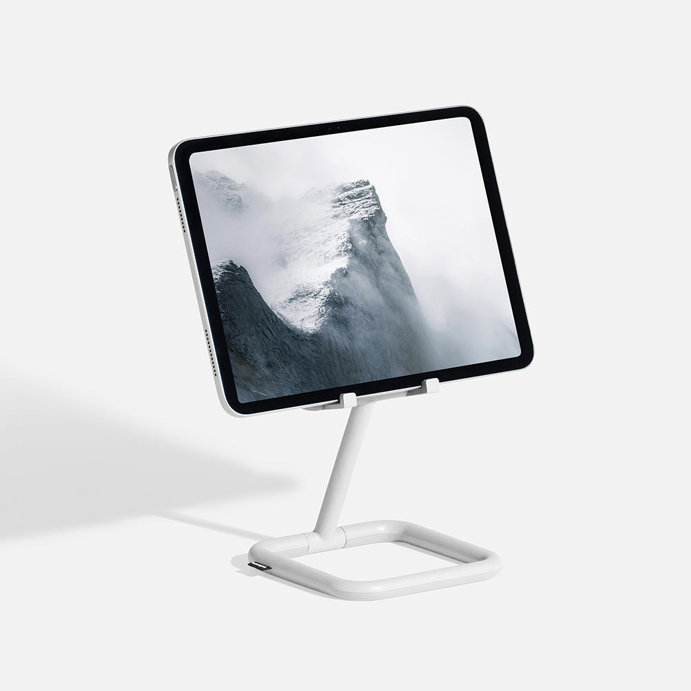 Adjustable Tablet Stand | Go by Bouncepad