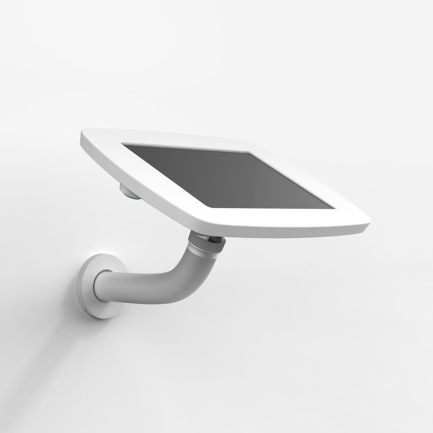Adjustable Tablet & iPad Wall Mount | Bouncepad Original