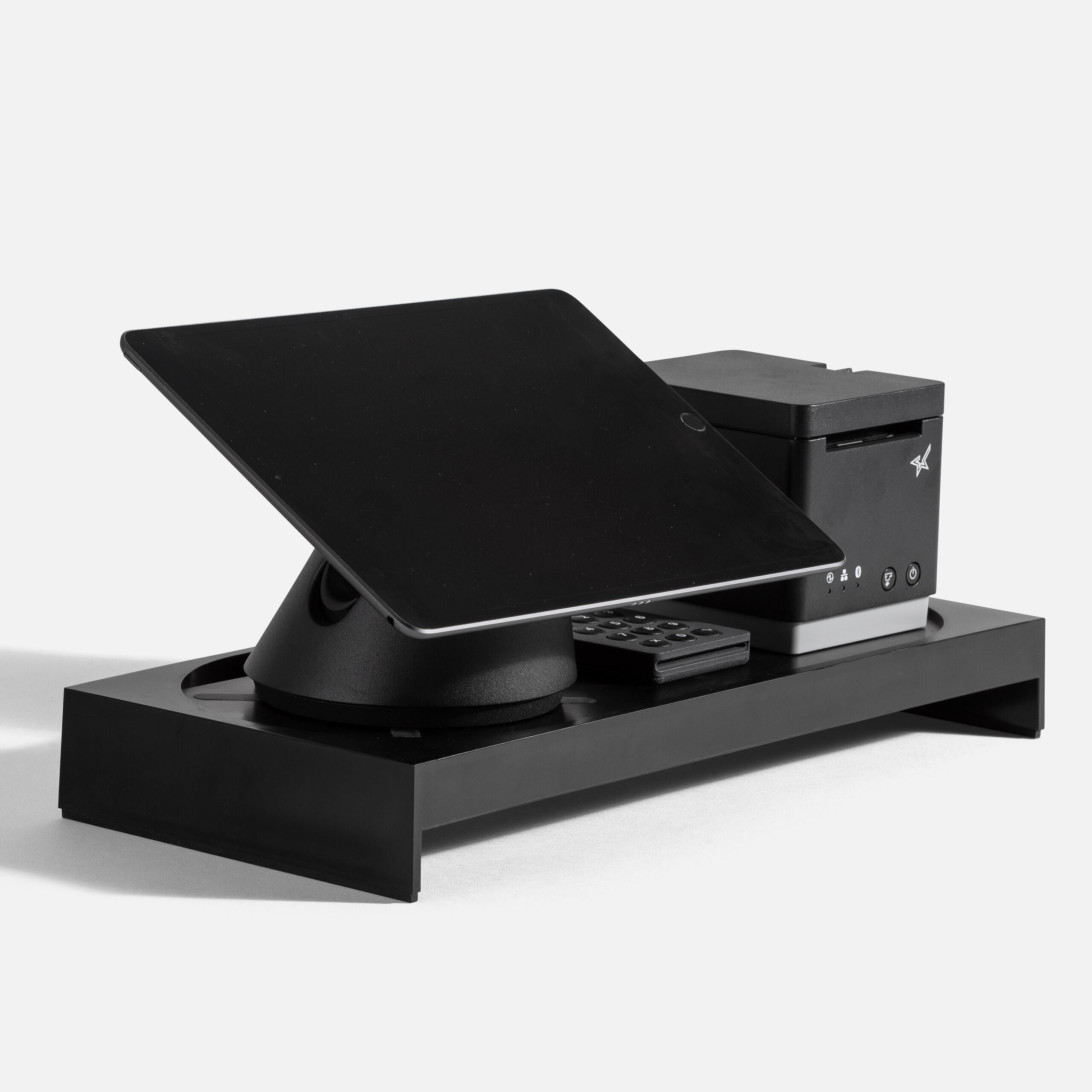 Shop iPad POS Stands at Bouncepad