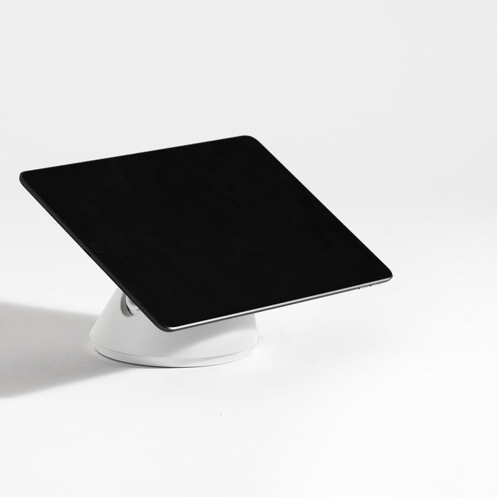 Tablet & iPad Kiosks & Stands for Reception | Bouncepad