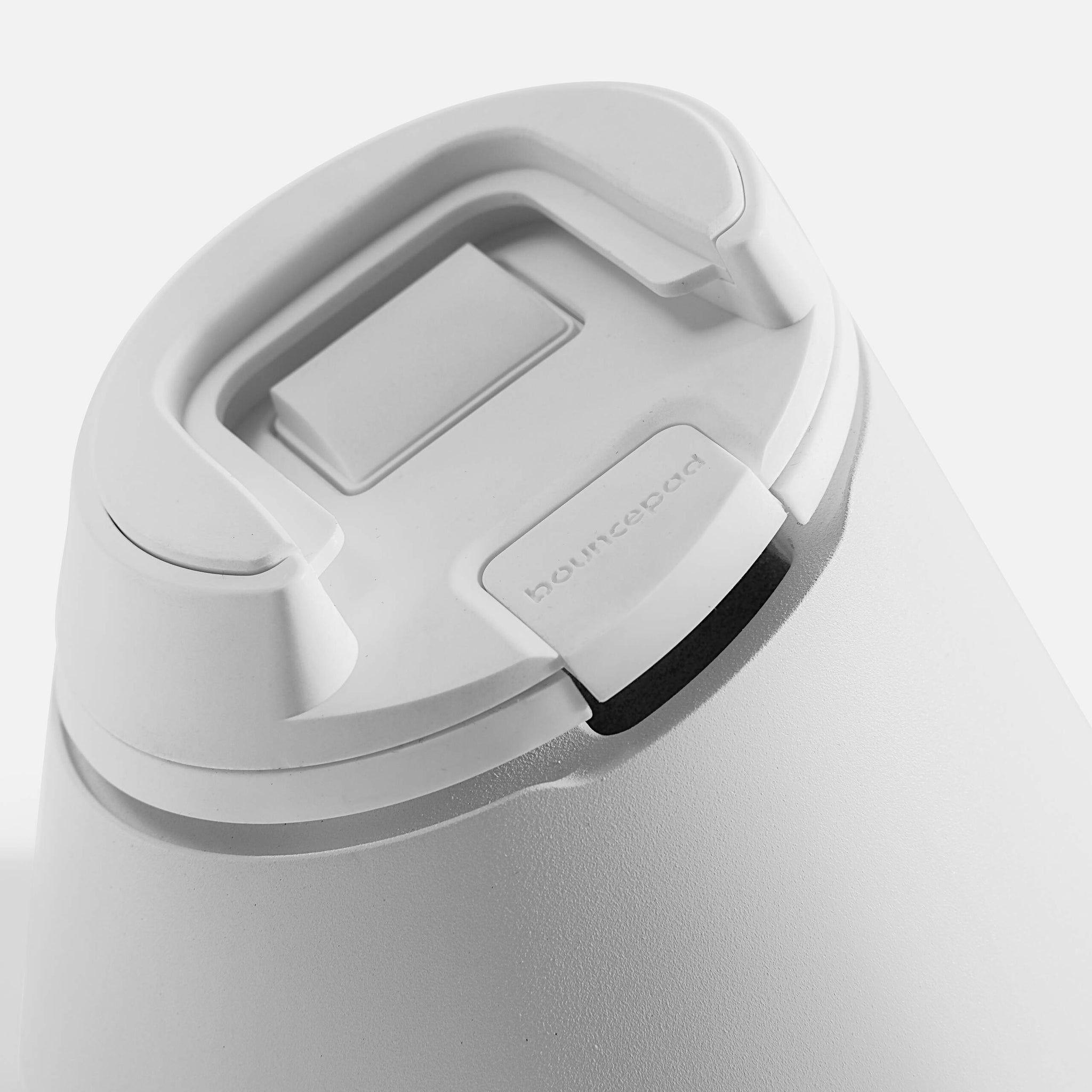 Tablet & iPad POS Stand & Dock | Bouncepad Click in White