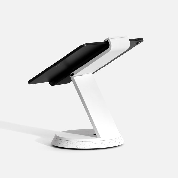 Tablet & iPad Kiosks & Stands for Reception | Bouncepad