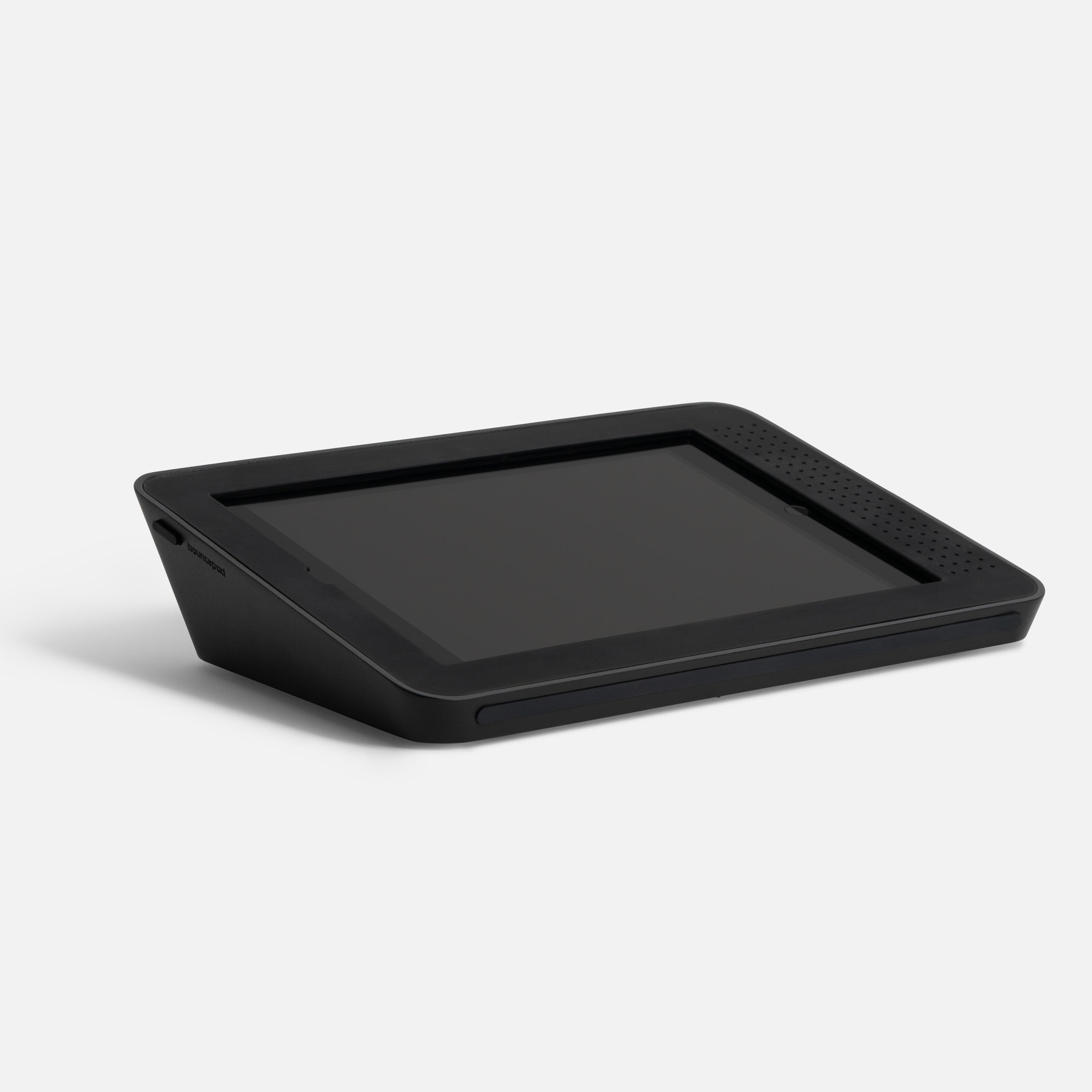 Pad Kiosks & Stands for Customer Feedback | Bouncepad