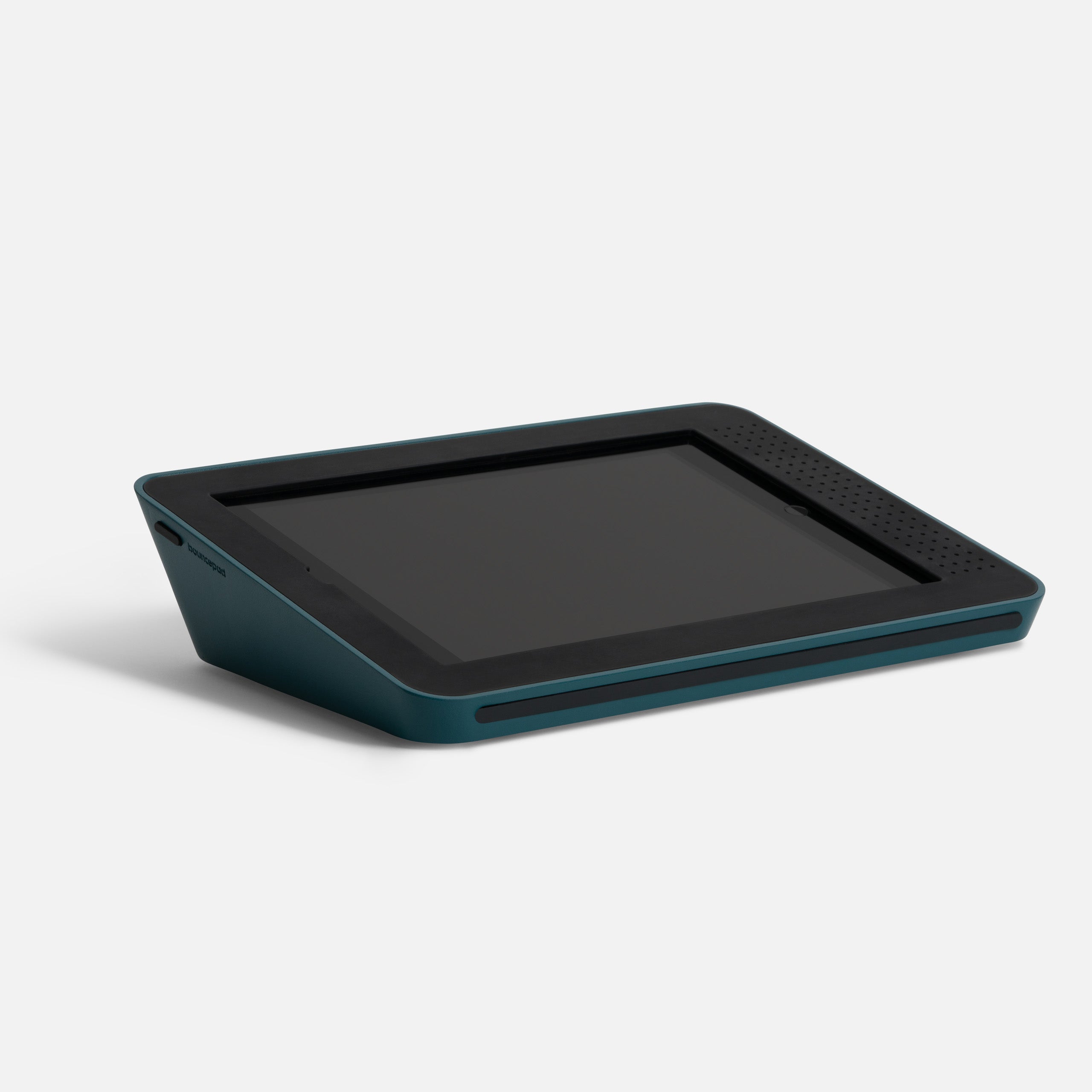 Pad Kiosks & Stands for Customer Feedback | Bouncepad
