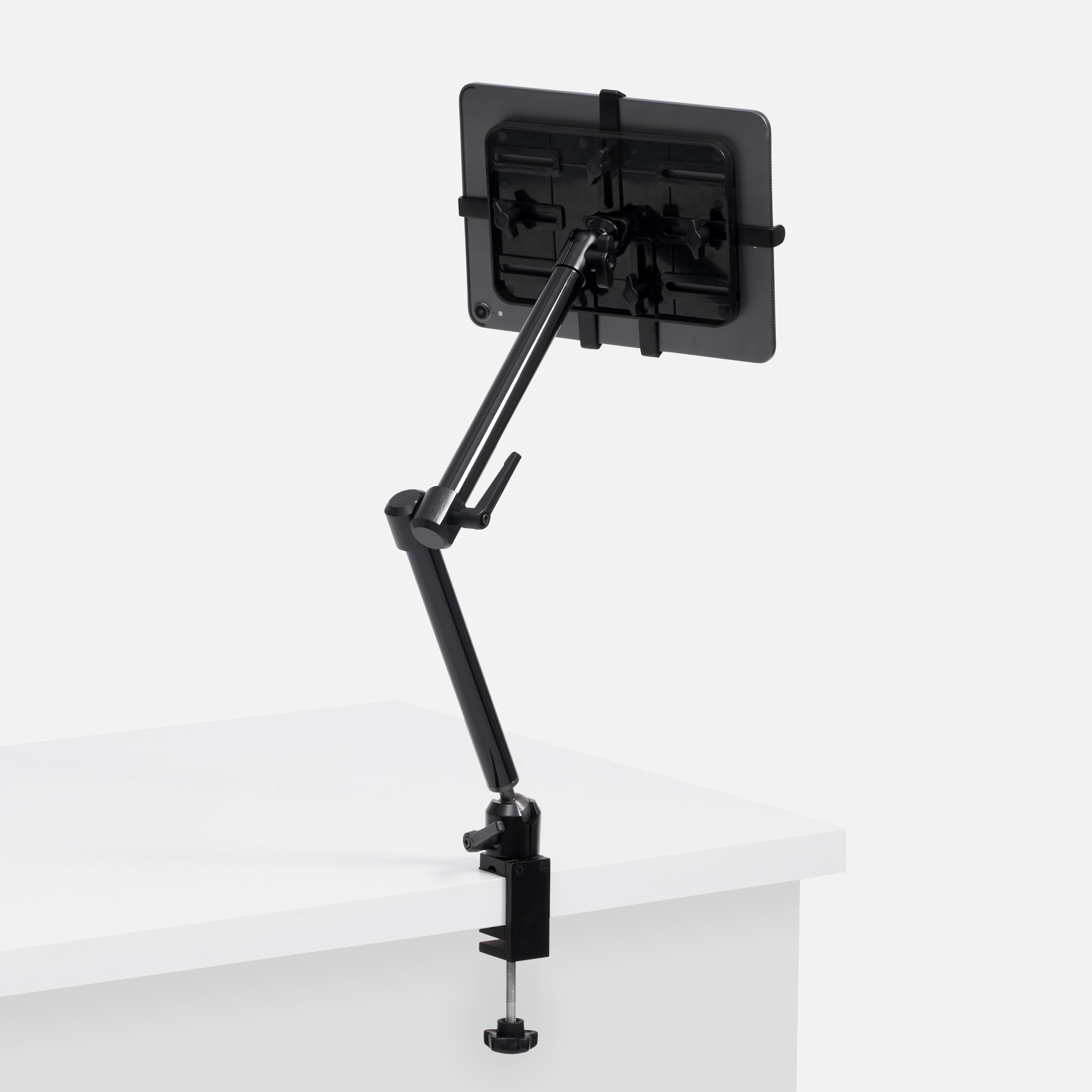 Introducing Utility Line - Tablet Mounting System for Business