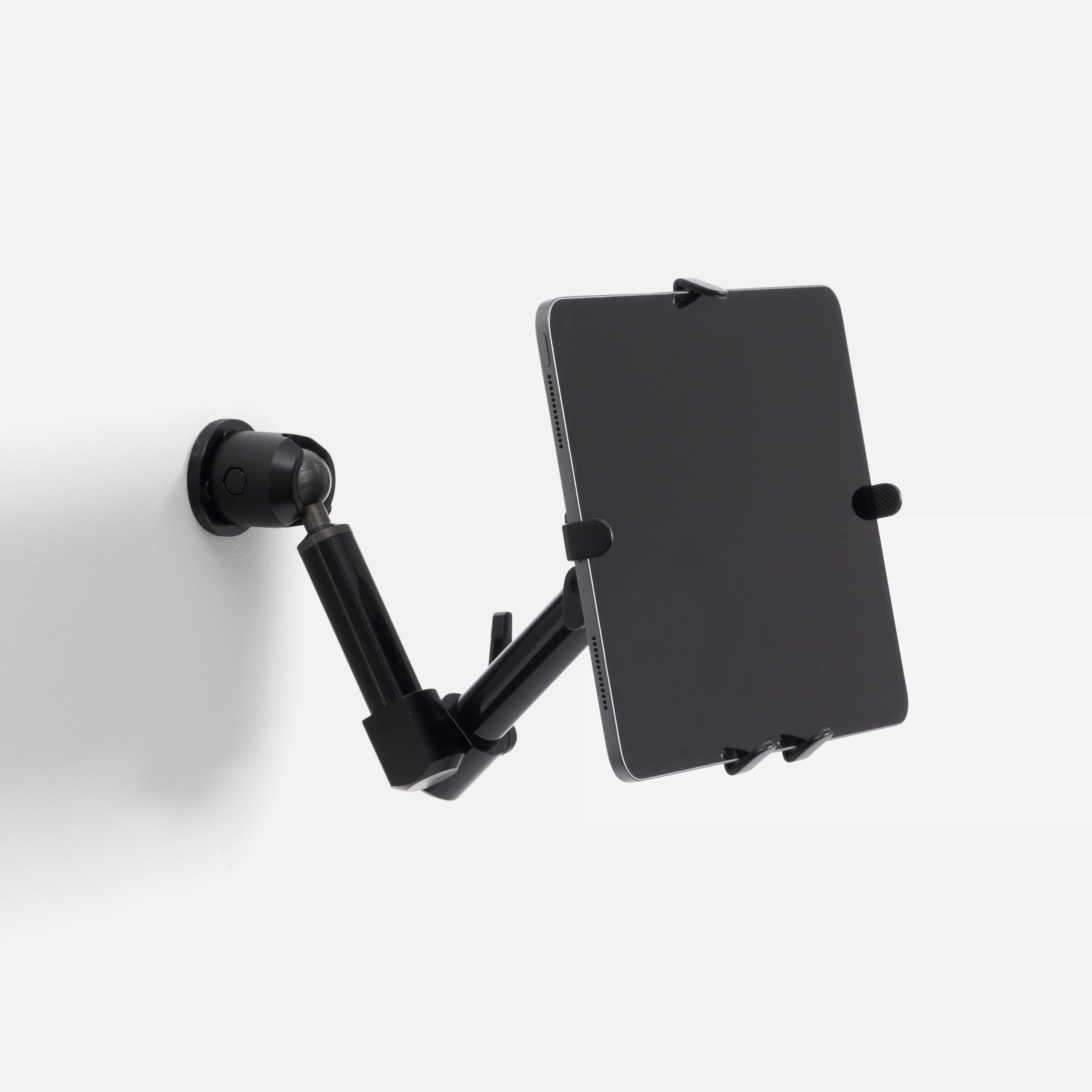 Introducing Utility Line - Tablet Mounting System for Business
