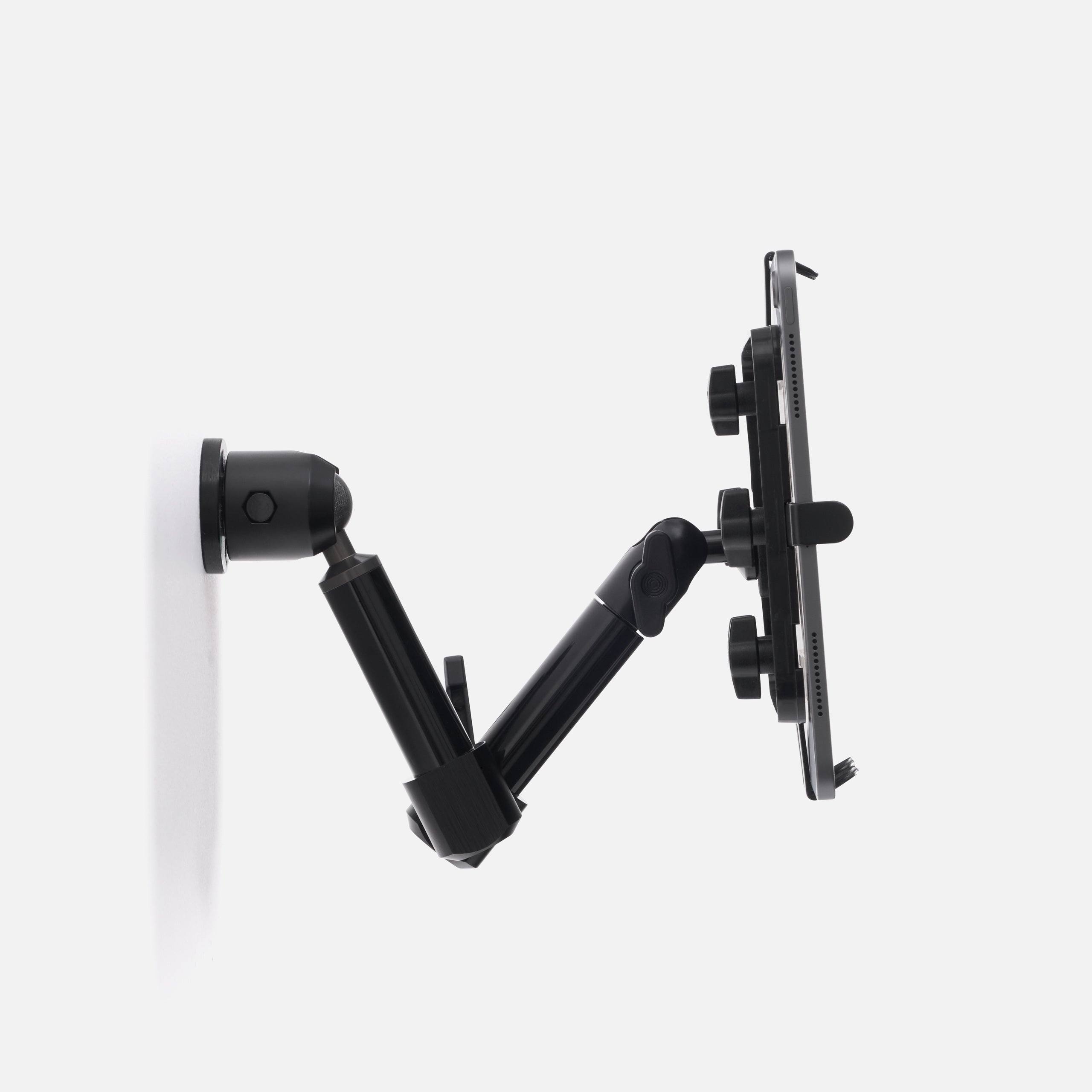 Introducing Utility Line - Tablet Mounting System for Business